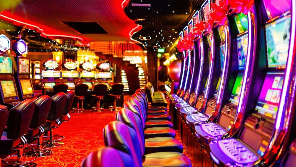 Les 22 casinos de Normandie : decouvrez quel est le meilleur